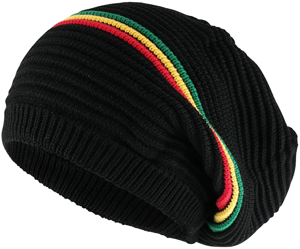 Rasta Hats – CRAZY Lizard